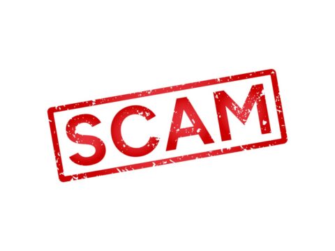 How to Avoid Common Scrap Car Scams in Toronto