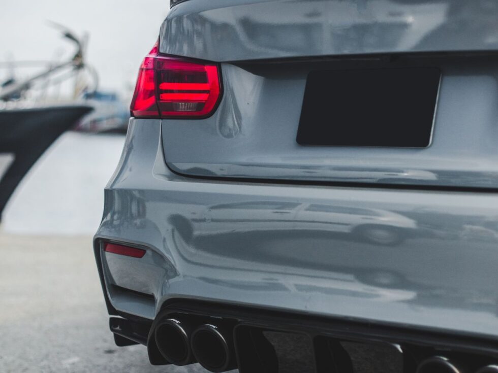 Driving a Used Car in Ontario? License Plate Rules & Fines Explained