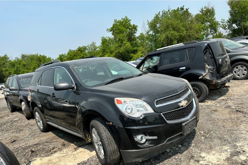 How to Get a Replacement Vehicle Title in Ontario (Step-by-Step Guide)