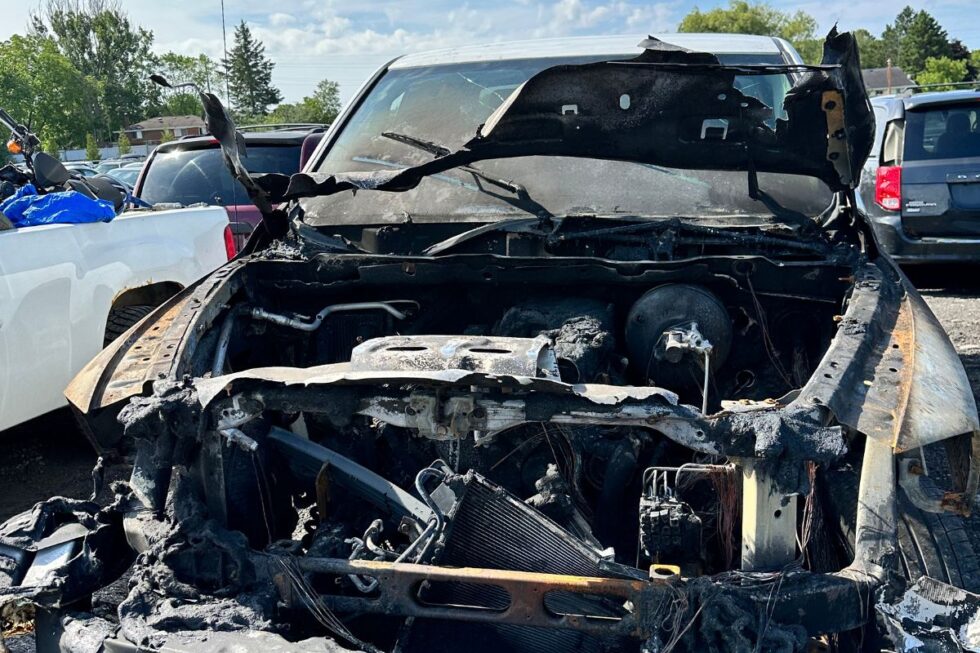 Used Car Parts Export and Recycling: A Look Inside the Global Auto ...