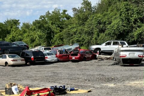 How New Scrap Vehicle Rules in Ontario Are Changing Scrap Car Payouts